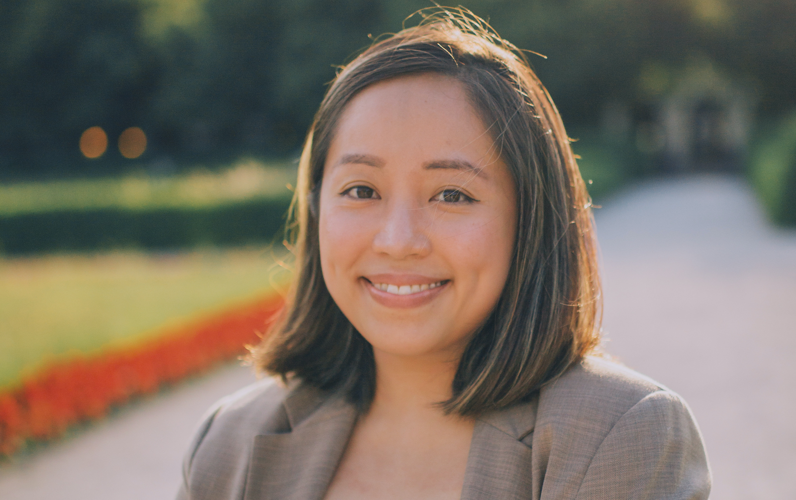 USF Grad Joins National Digital Corps | University of San Francisco